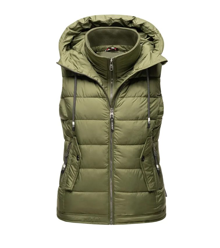 Rwanda Factory - C&D Products Group